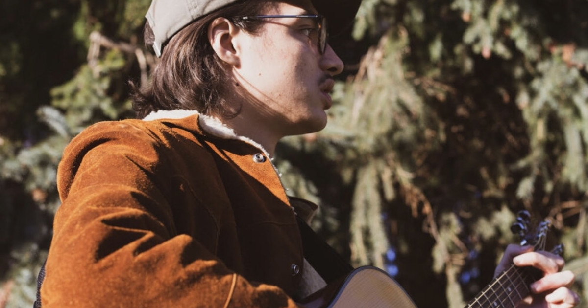Bailey Allen Baker - Singer/Songwriter - Coeur d'Alene | SoundBetter