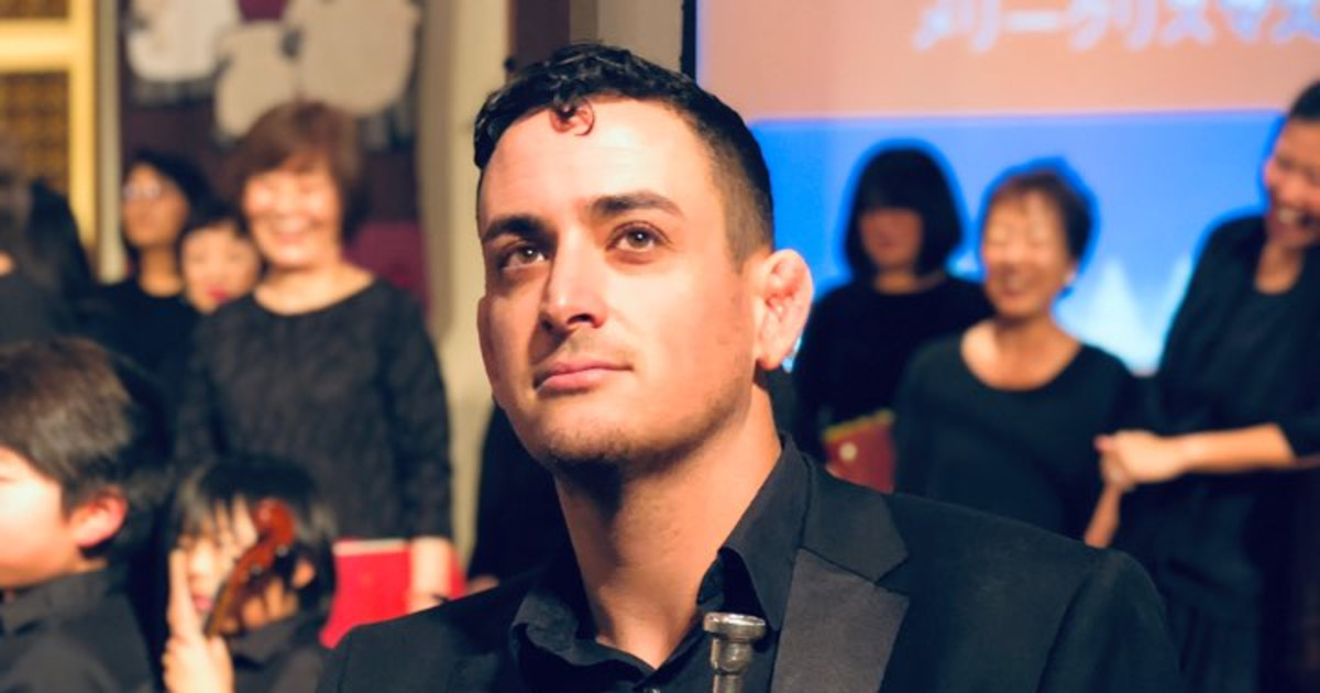 Andrew Rodman - Trumpet Player-All Styles - Los Angeles | SoundBetter