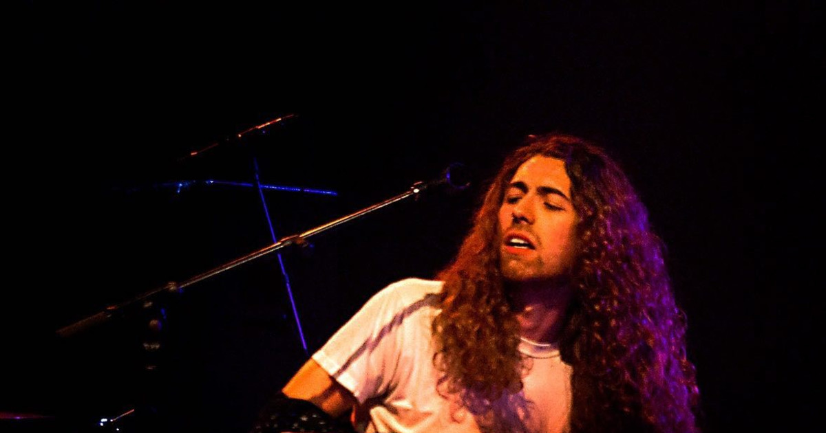 Jake Walters - Songwriter, Session Musician - Los Angeles | SoundBetter