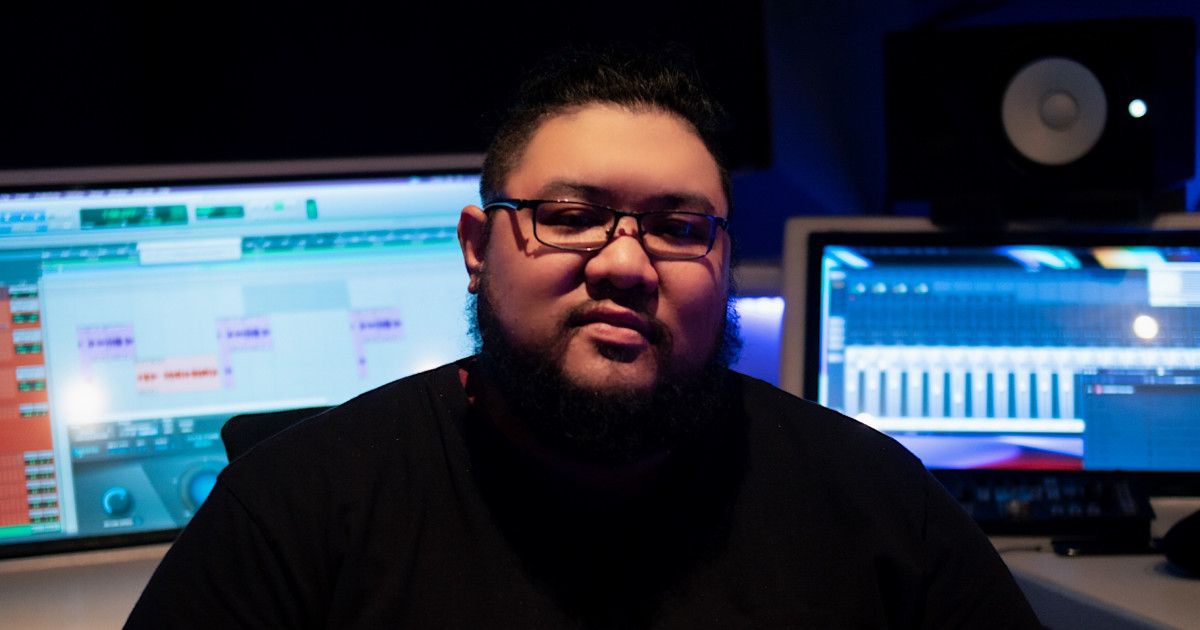 Ge Oh - Producer,Songwriter, Editor - San Diego | SoundBetter