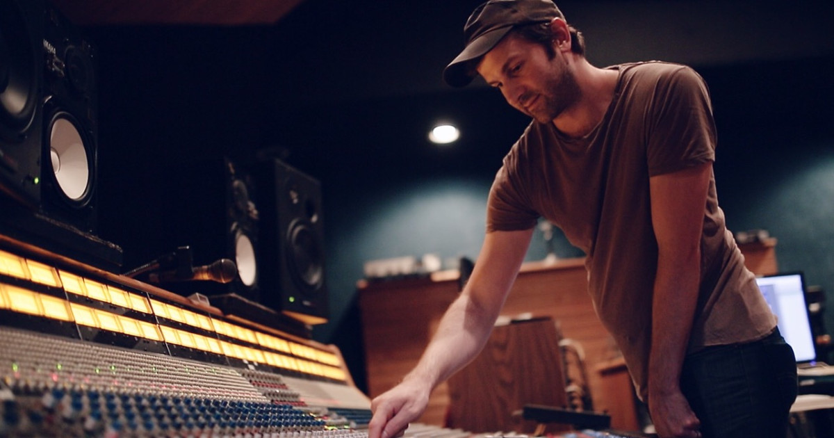 Alex Aldi - Multi-Platinum Mixer+Producer - New York | SoundBetter