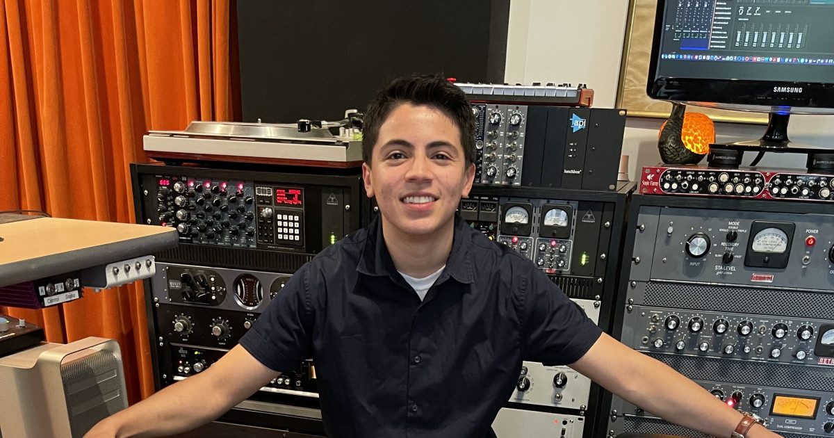 Transformation Sound - Remote mixing and mastering. - Seattle | SoundBetter