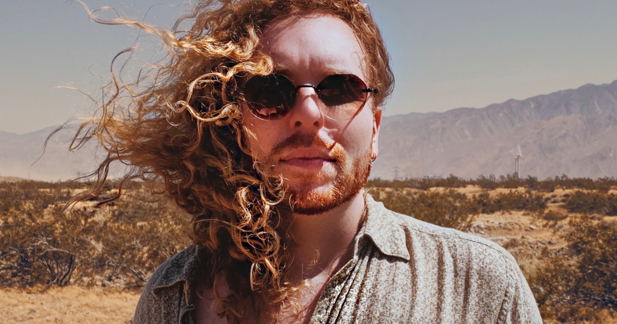 Tyler Mann - Songwriter/Vocalist/Producer - Los Angeles | SoundBetter