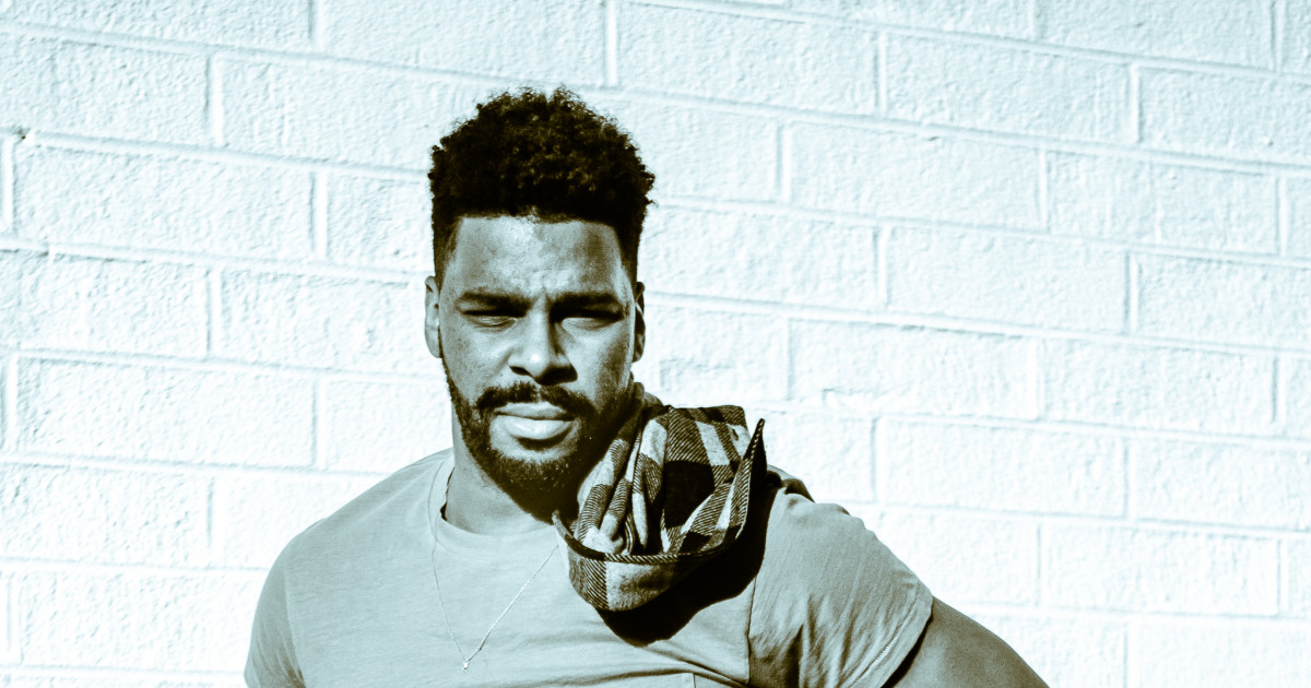 Keith Daniel - Engineer, Vocals, Production - Los Angeles | SoundBetter