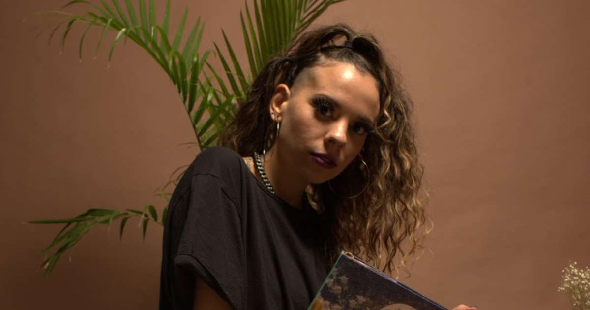 Julianna Sma - EDM Singer with Youthful Tone - Atlanta | SoundBetter