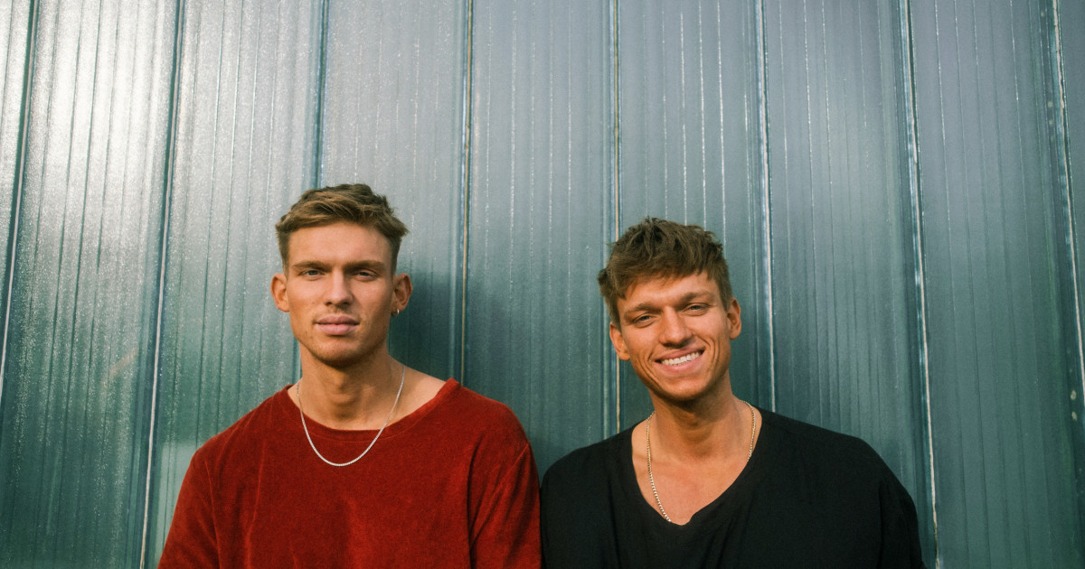 Felix & Lucas - Songwriter, Singer, Topliner - Berlin | SoundBetter