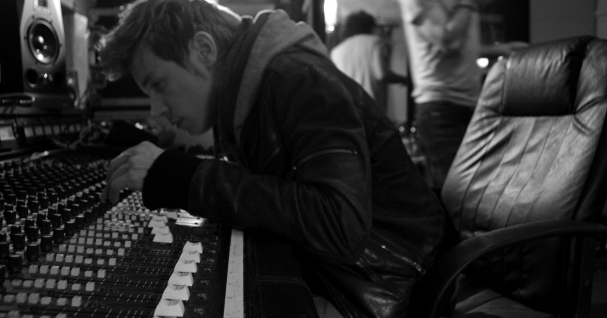 Inger Hansen - singer, songwriter & producer - Faro | SoundBetter