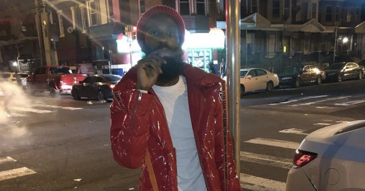 Smooth Cash - Rapper/Song Writter - Philadelphia | SoundBetter