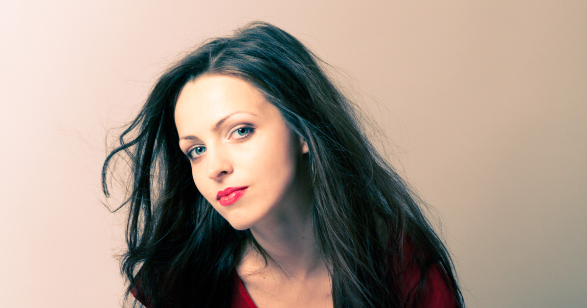 Agnes Milewski Singer Vienna Soundbetter