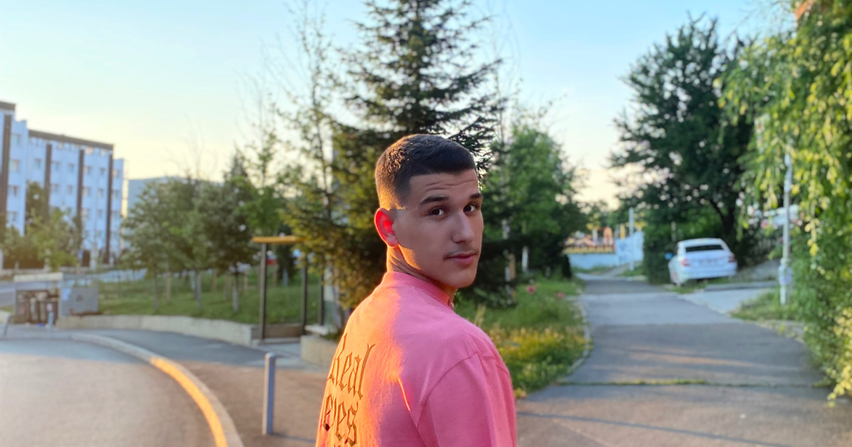 Eclipse - Rapper/Songwriter - Europe | SoundBetter