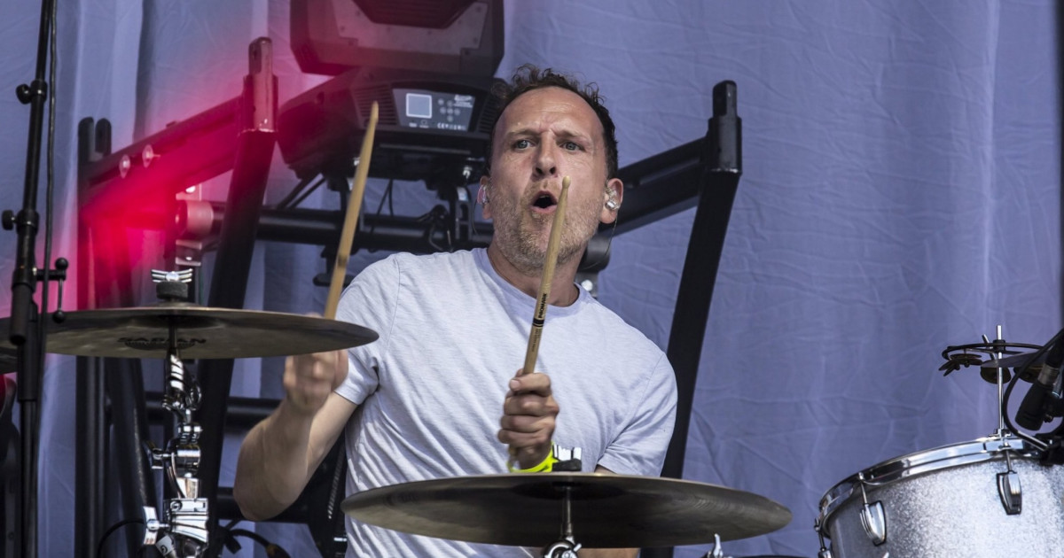 Simon Lea - International Session Drummer - London | SoundBetter