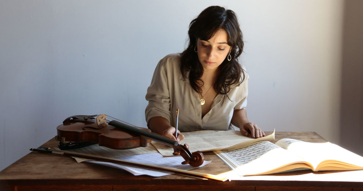 Laura Epling - Strings / Violin / Arranging - Nashville | SoundBetter