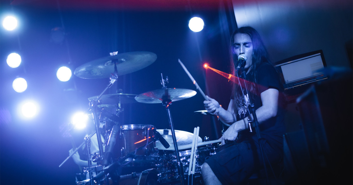 Bernardo Rebelo - Musician and Producer - Almada | SoundBetter