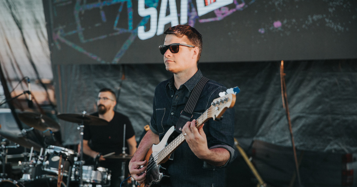 Chris Bonner - Session bassist and producer - Bronx | SoundBetter