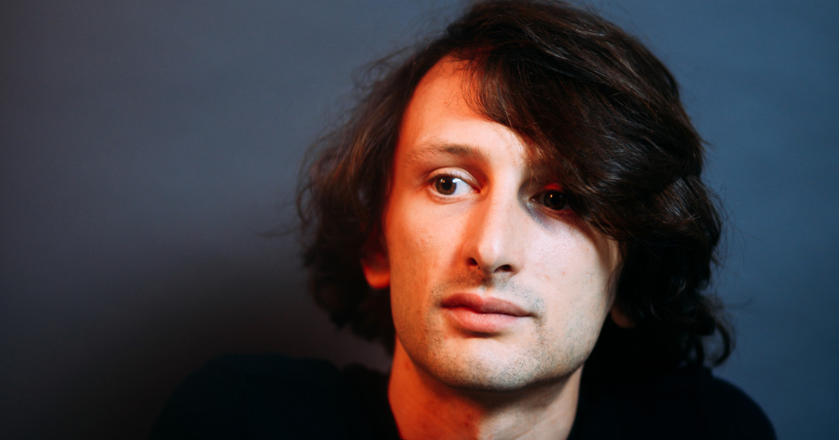 Evan Isaac - Songwriter/Singer/Instrumental - New York | SoundBetter