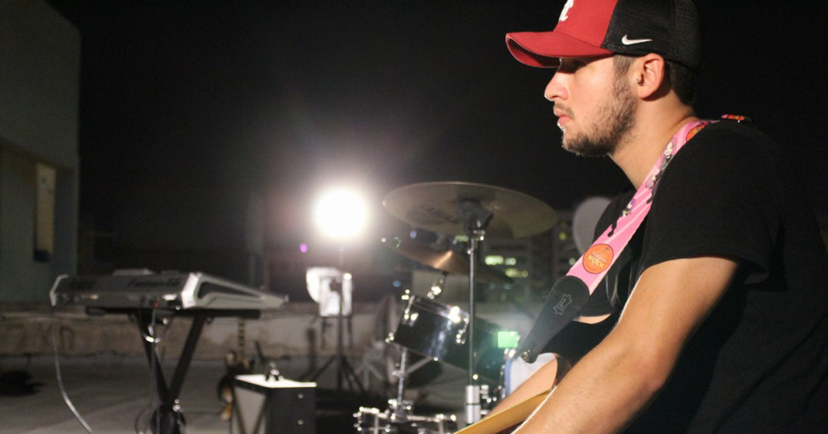 Ido Shaked - Producer, Guitarist - Tel Aviv-Yafo | SoundBetter