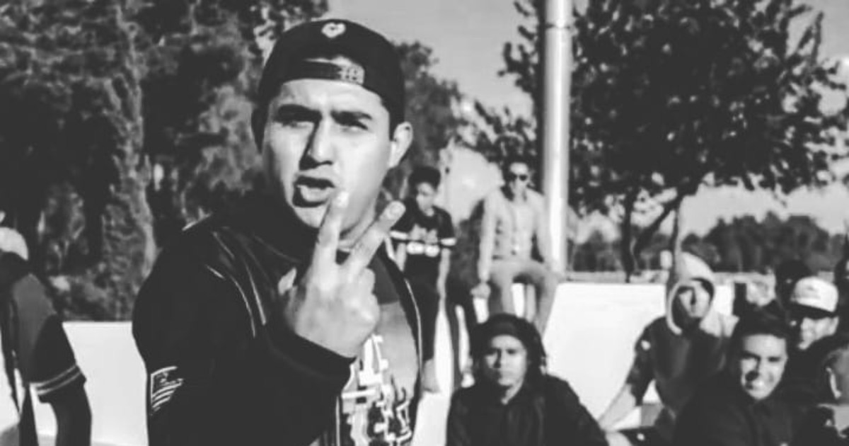 Ian Rendón - Singer/Songwriter (EDM, Rap) - Mexico City | SoundBetter