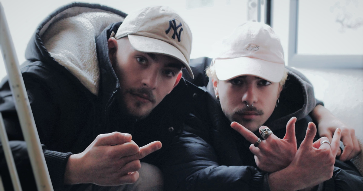 OT$Z Jango, Rapper/Engineer - Street Rap, Mixing - Tübingen | SoundBetter