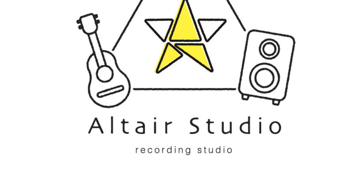 Altair Studio - Mixing&Mastering Engineer - Japan | SoundBetter