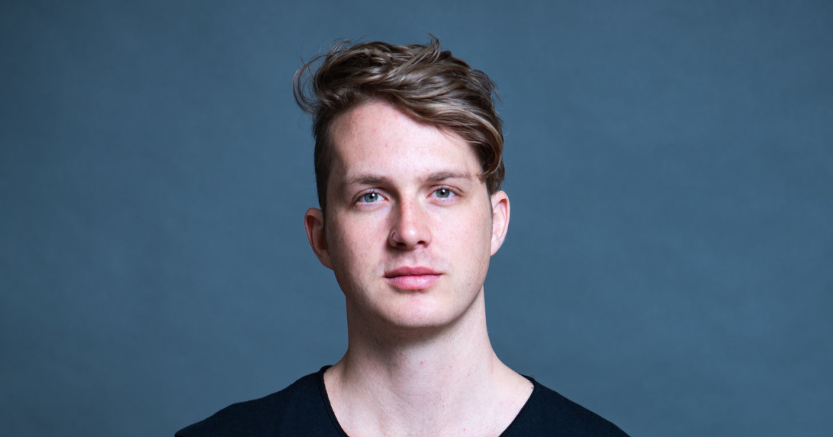 Max Hurrell - Producer & Mixing Engineer - 106 Gibson St | SoundBetter