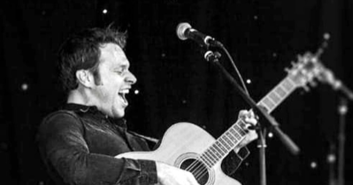 Paul deMarco - Singer Songwriter Producer - Anglesey | SoundBetter