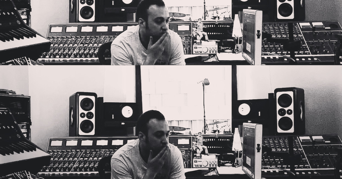 Seth Cook - Singer/Musician/Producer - Nashville | SoundBetter