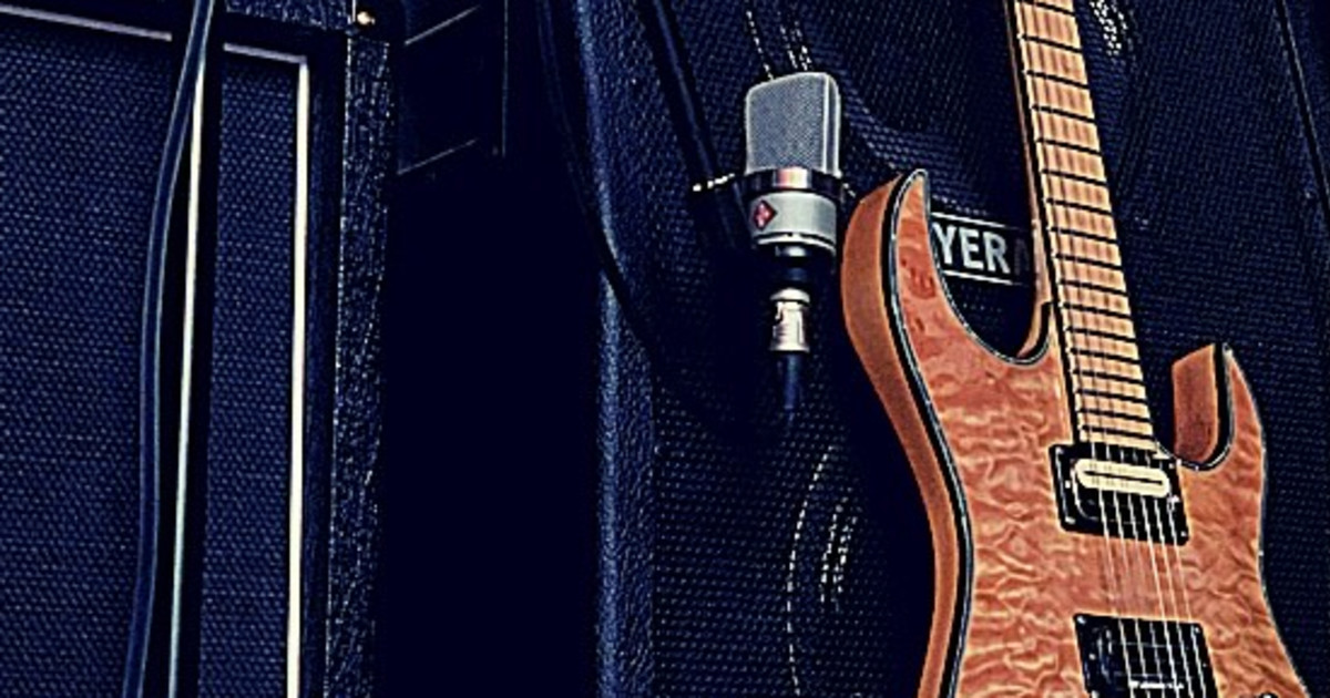 Michael Grinstead - Cover song playback,songwriter - Moscow | SoundBetter