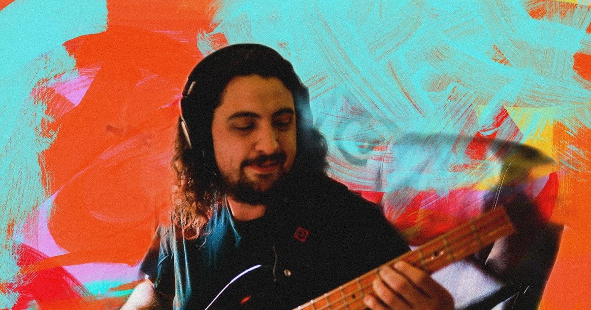 Anthony Rideout - Double and Electric Bass - New Harmony | SoundBetter