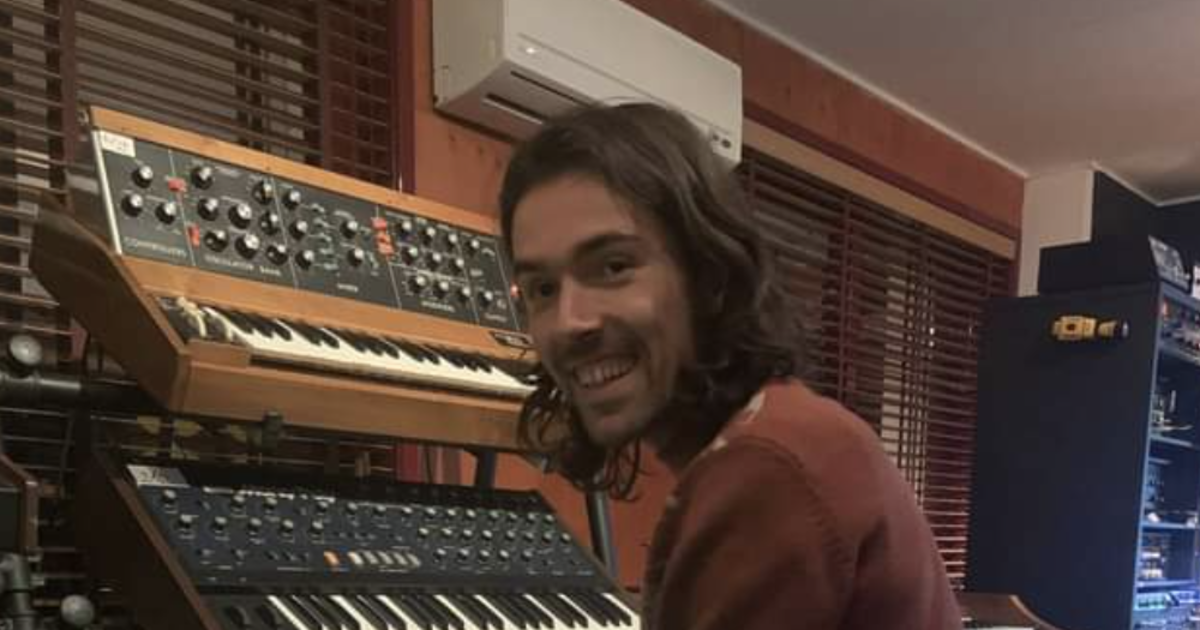 Connor Frinse - Music Producer - Miami | SoundBetter