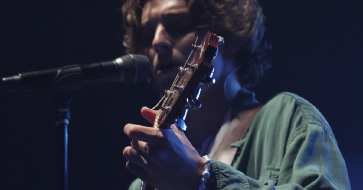 Coby James - Producer/Writer - Nashville | SoundBetter