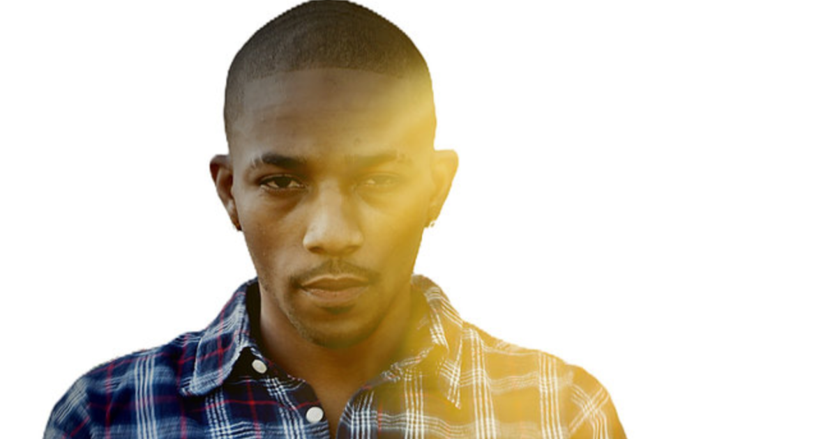 Anthony! - Compose, Write, Arrange, Rap - Los Angeles | SoundBetter