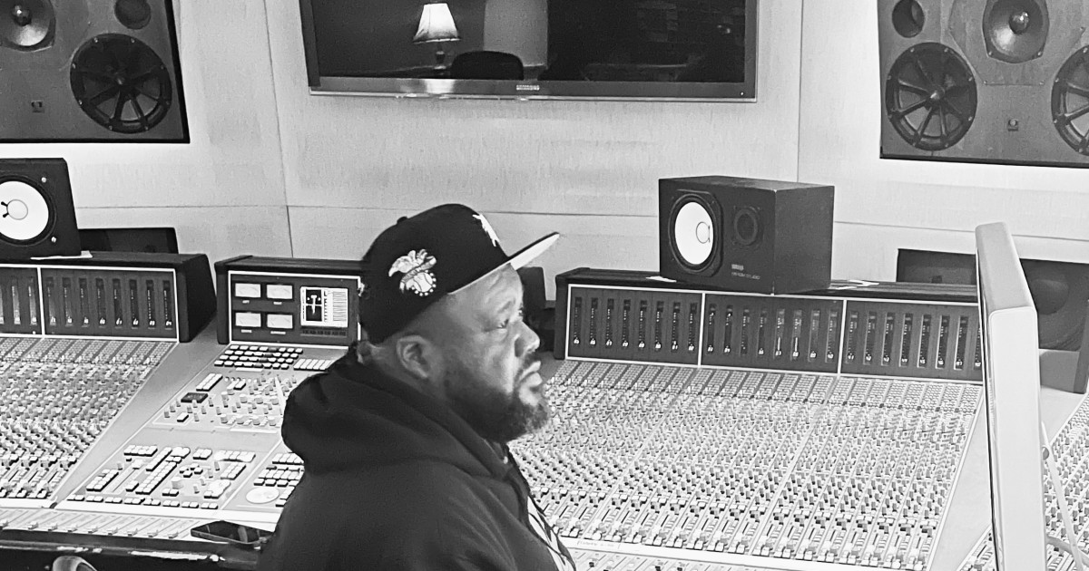 Duke Williams - Platinum Record Producer - Atlanta | SoundBetter
