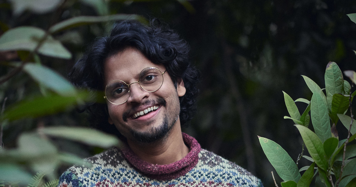 Prathamesh Tambe - Guitarist, Producer - Mumbai | SoundBetter