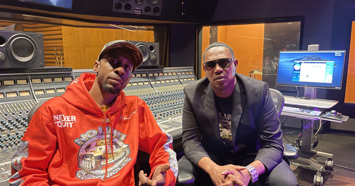 Mac Sauce Beats - Mixing/Mastering/Production - Atlanta | SoundBetter