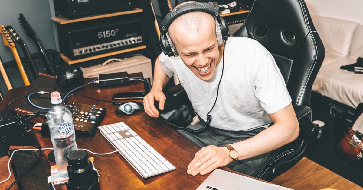 Alex Moses - Producer, Songwriter, Mixer - Melbourne VIC | SoundBetter