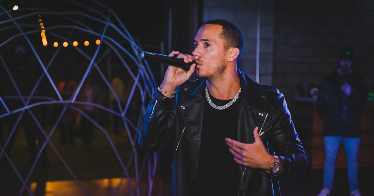 Brandon Louis - Songwriter, Producer, Rapper - San Diego | SoundBetter