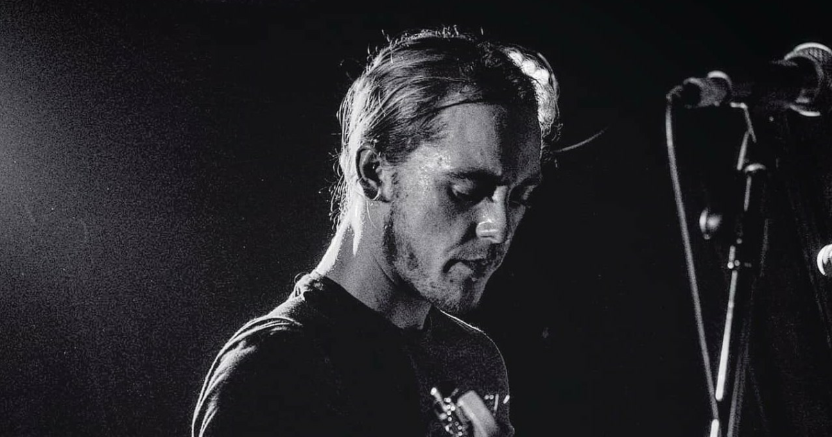 Greg Whelan - Guitar, Songwriting, Producing - Dublin | SoundBetter