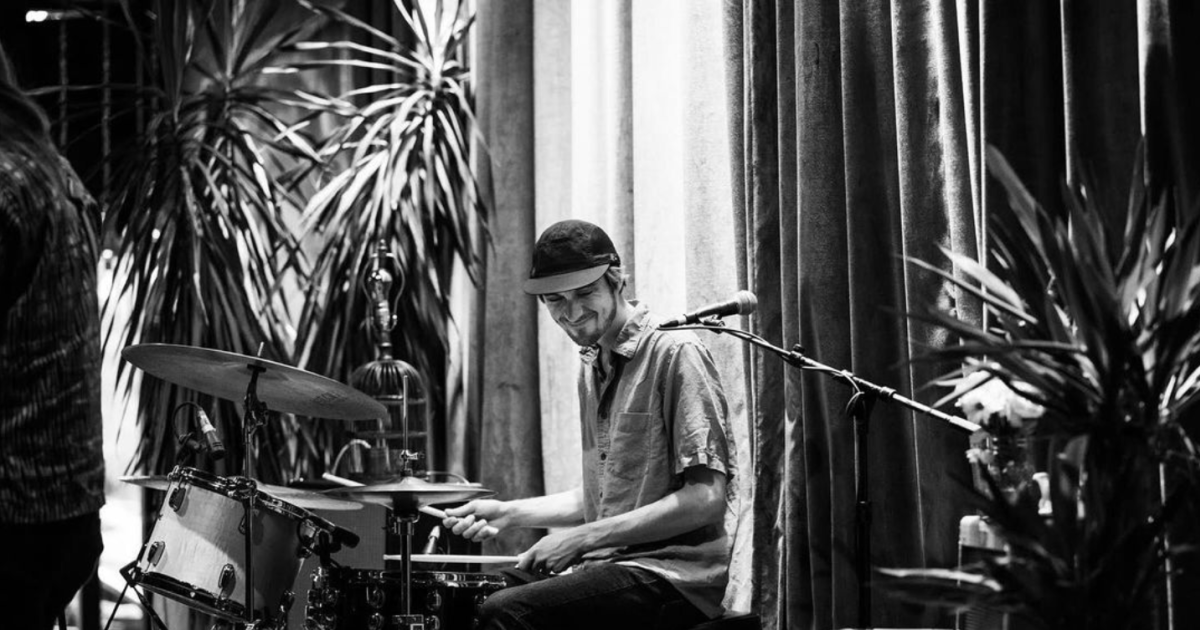Elliot Heinz - Drummer, Producer, Editor - Los Angeles | SoundBetter