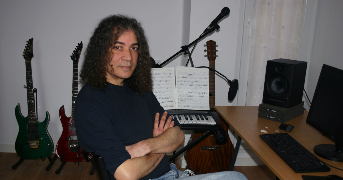 Toni G. - Music Producer, Composer - Spain | SoundBetter