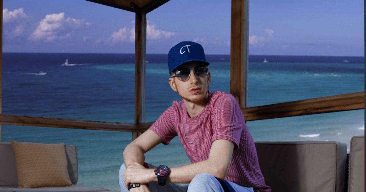 Joey Nato - Producer, Mixing, Rapper - Connecticut | SoundBetter