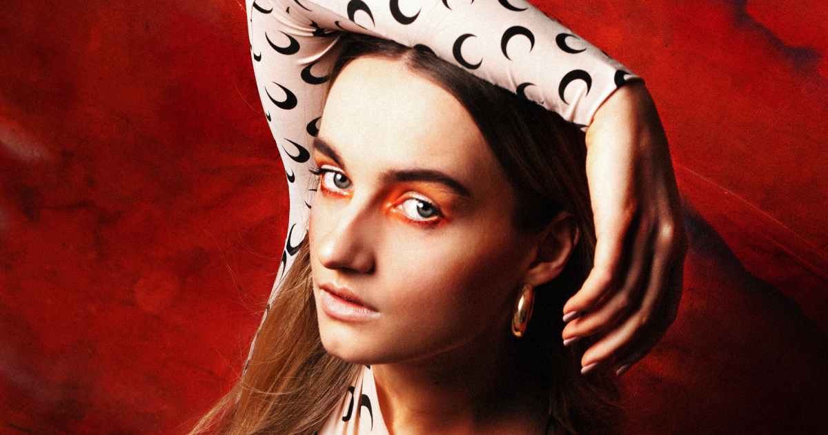 IMOGEN - Singer, Songwriter, Topliner - London | SoundBetter