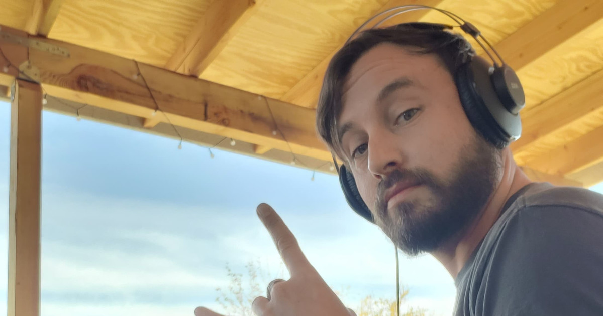 Chris Ratner - Singer-Songwriter - Phoenix | SoundBetter