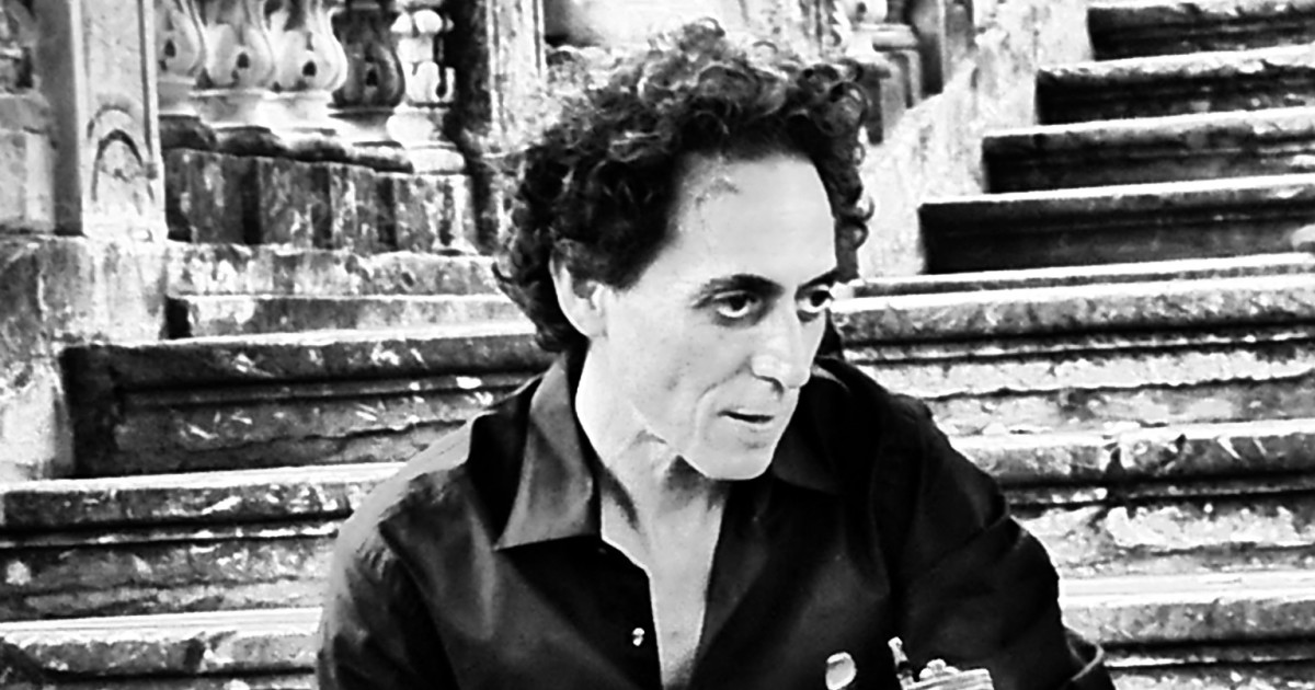 Giovanni Seminerio - violinist | composer | strings - Catania | SoundBetter