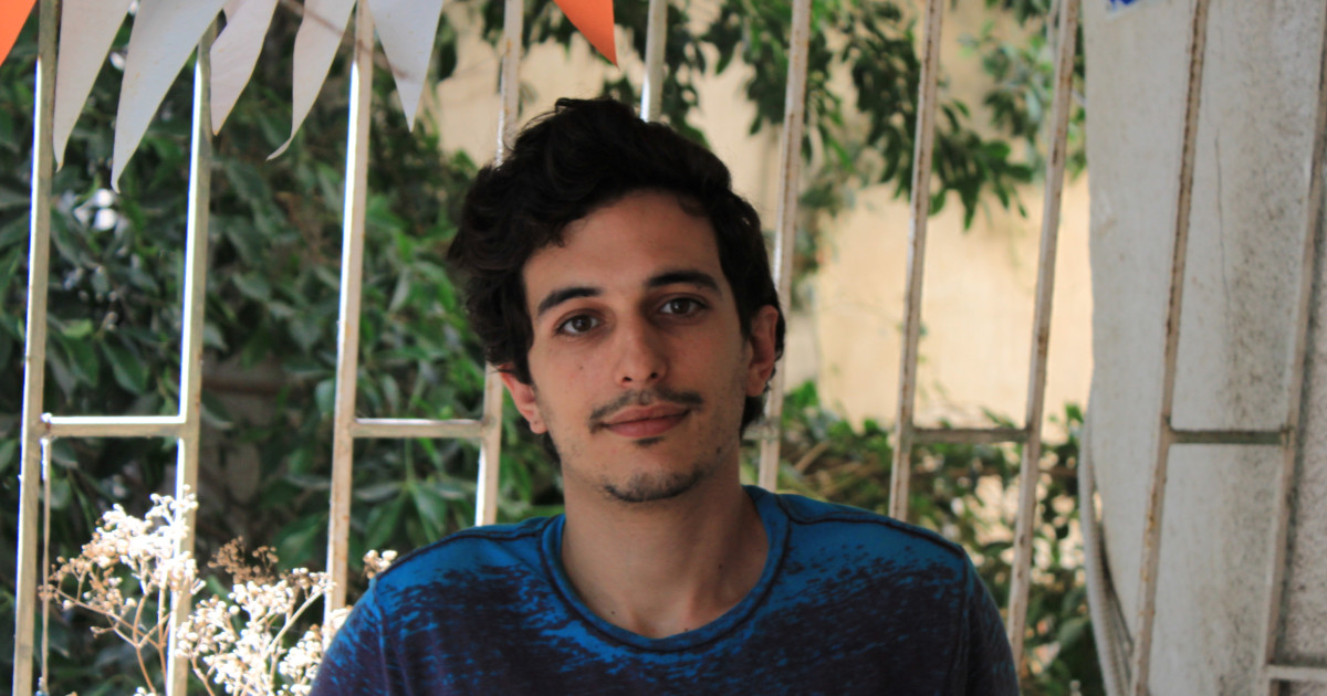 Itay Tzidon - Mix & Master Engineer - Tel Aviv-Yafo | SoundBetter
