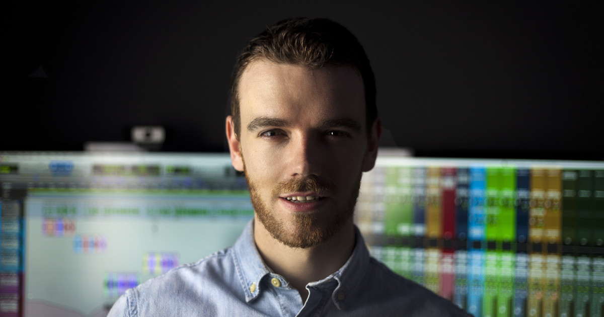 Brian Sheil - Mixing, Mastering & Production - Los Angeles | SoundBetter