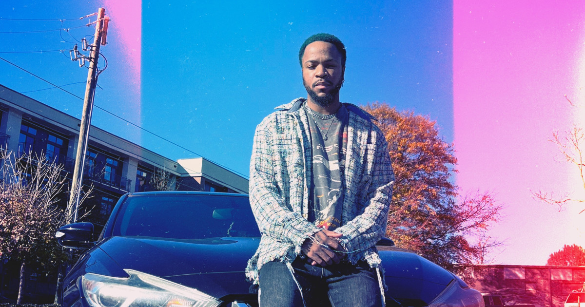 Mylo - I produce music that inspires - Stone Mountain | SoundBetter