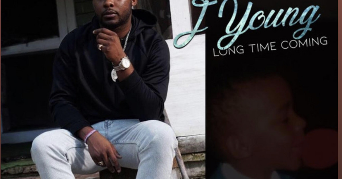 J.Young - Singer, Songwriter - Columbia | SoundBetter