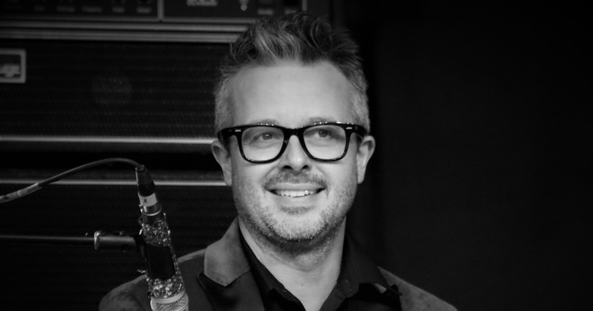 Wade Tarling - pianist, piano accordionist - St. John's | SoundBetter