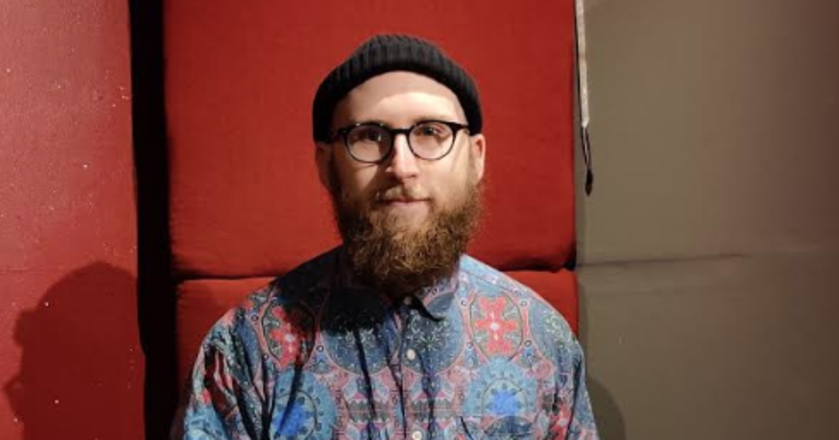 Oliver Overgaard - Remote Recording Drummer - London | SoundBetter