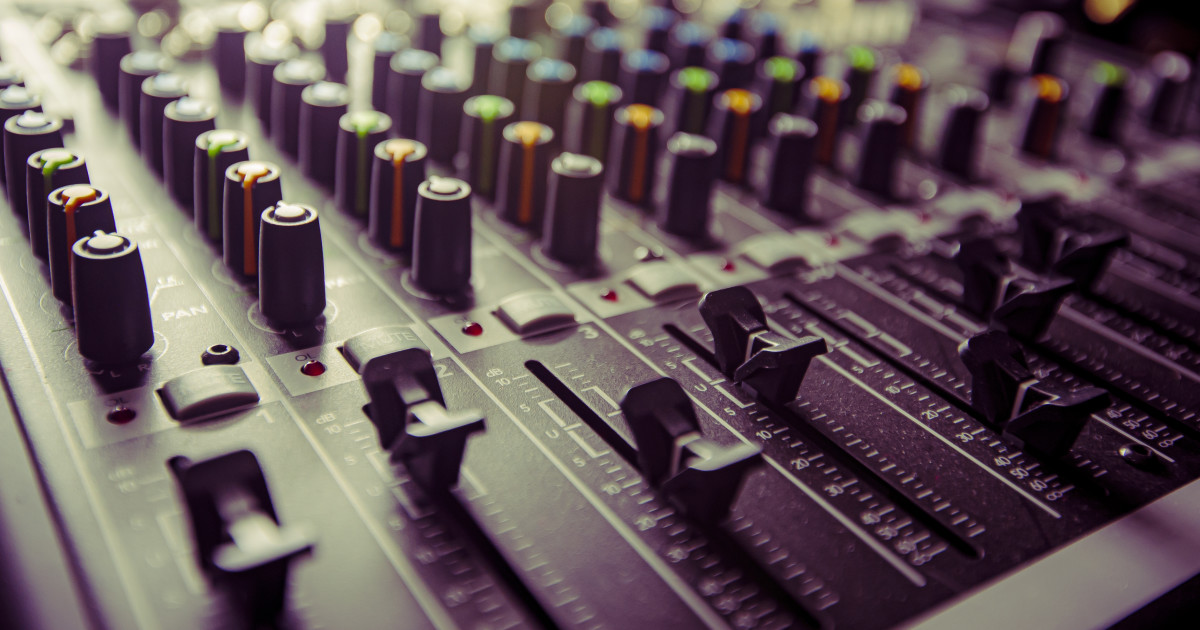 Khalid Barrow - Multi-genre Music Producer - Trinidad and Tobago ...